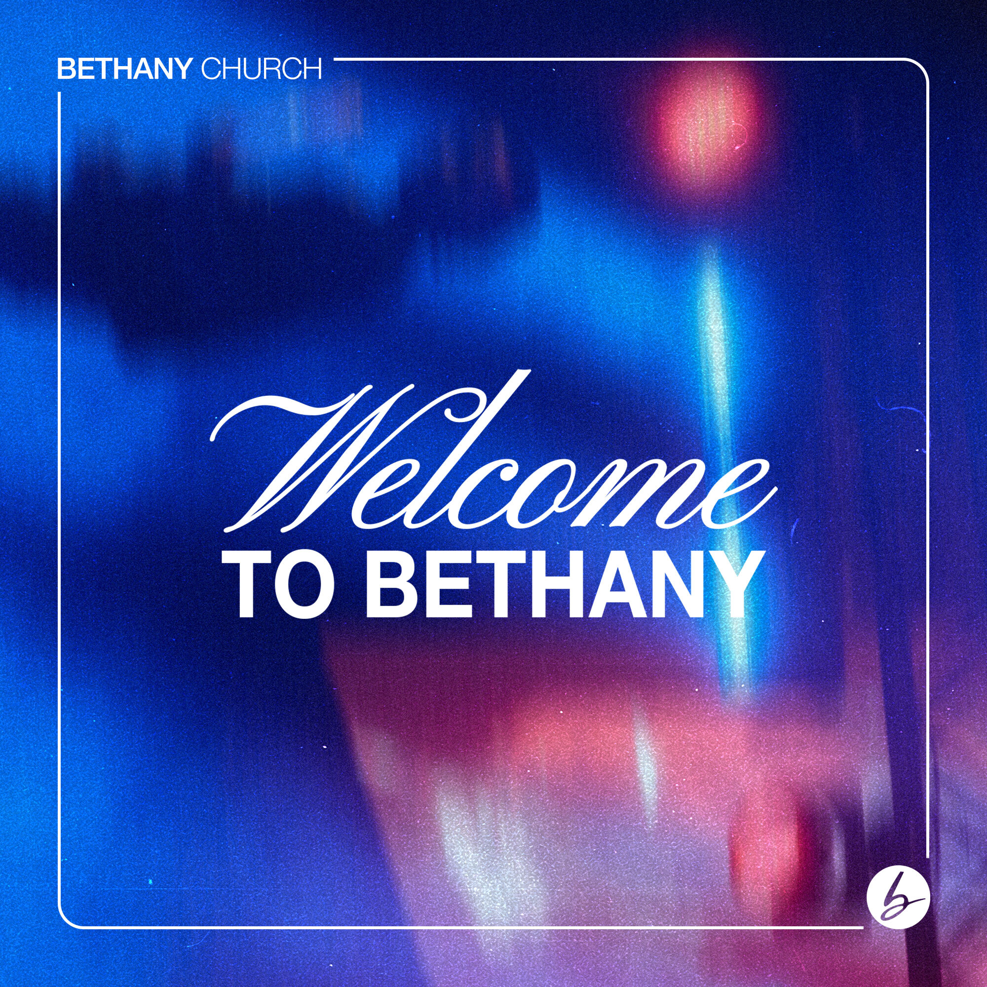 Bethany Online