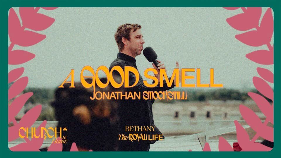 A Good Smell